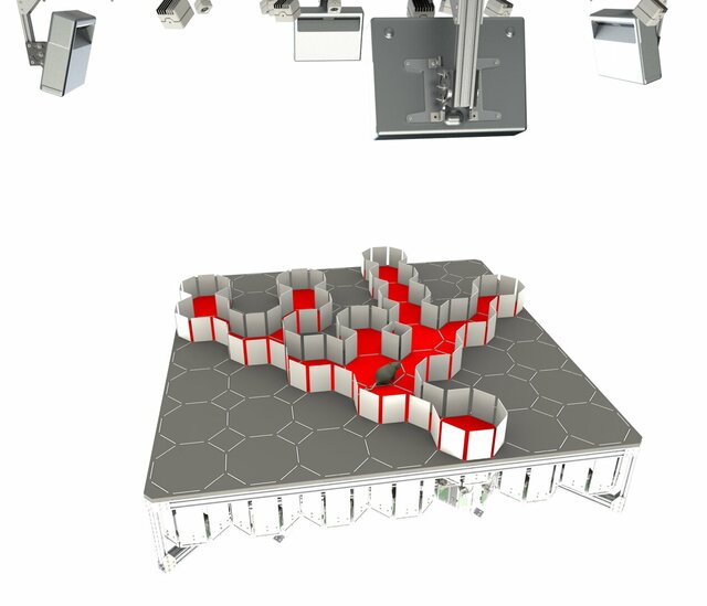 Most Recent CAD Design 3D Models, Free 3D Model Collection & Library ...