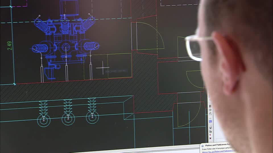 CAD Consulting Services by Freelance Contractors on CAD Crowd | Cad Crowd