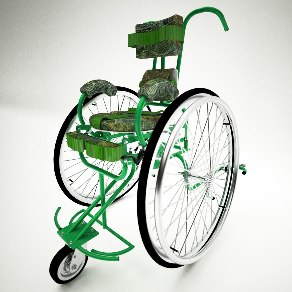 6 Fresh CAD Designs from the Cad Crowd Gallery | Cad Crowd