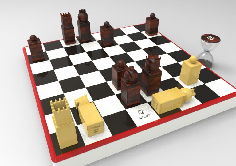 5 New 3D CAD Design Projects from the Gallery | Cad Crowd