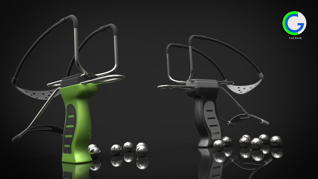 6 New Designs from Cad Crowd's Freelance 3D Modelers | Cad Crowd