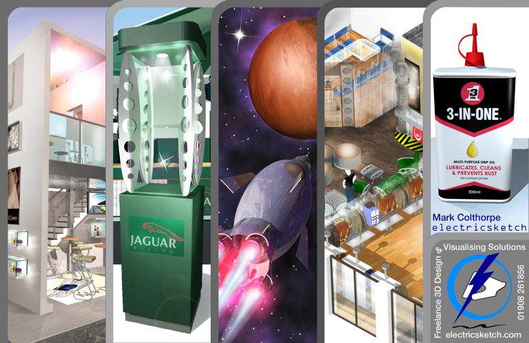 7 Cool New Designs from the Cad Crowd Community | Cad Crowd