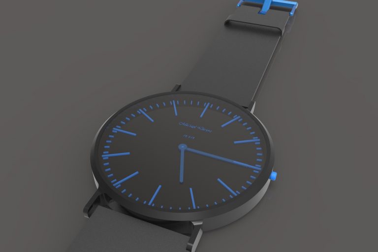 Cad Crowd Watch Design Showcase | Cad Crowd