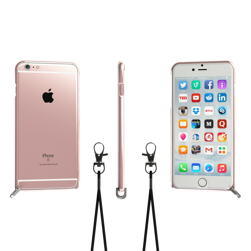 CAD Design Showcase: Cell Phones and Accessories | Cad Crowd