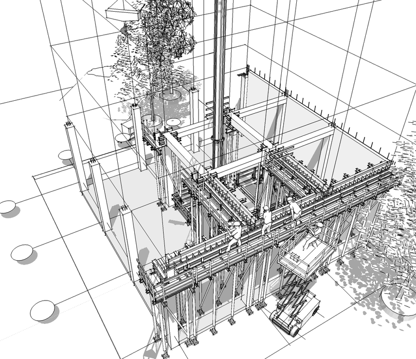 3D Modeling: An Overview of History & Industry Applications | Cad Crowd