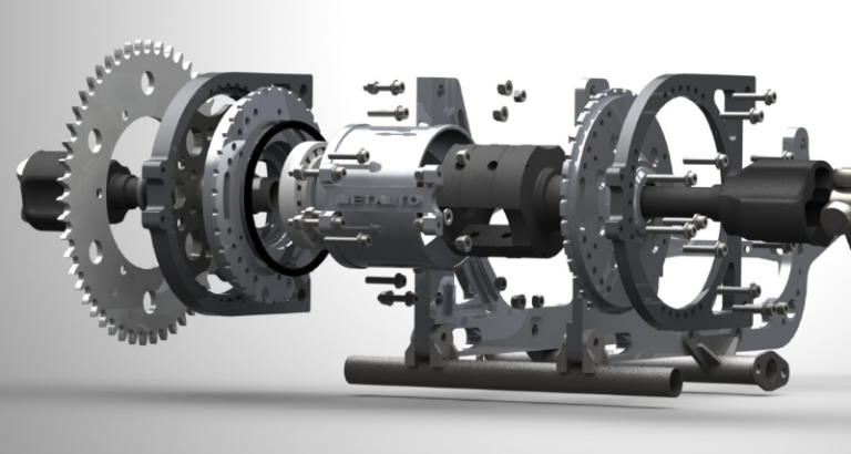 CAD Automotive Design – When Driving Becomes Personal | Cad Crowd
