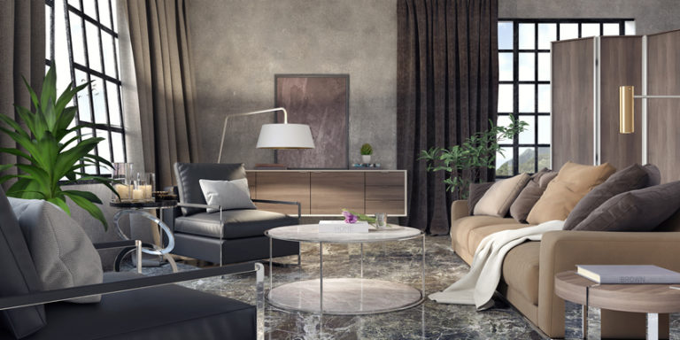 How 3D Rendering Has Revolutionized Interior Design | Cad Crowd