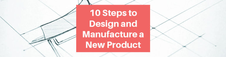 10 Steps for Freelance Designers to Create and Manufacture a New ...