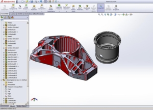 Reasons Your CAD Services Company Should Use Robust Design Software ...