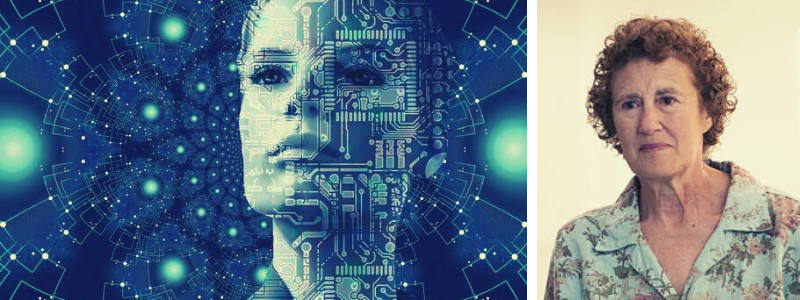 51 Female Inventors And Their Inventions That Changed The World And