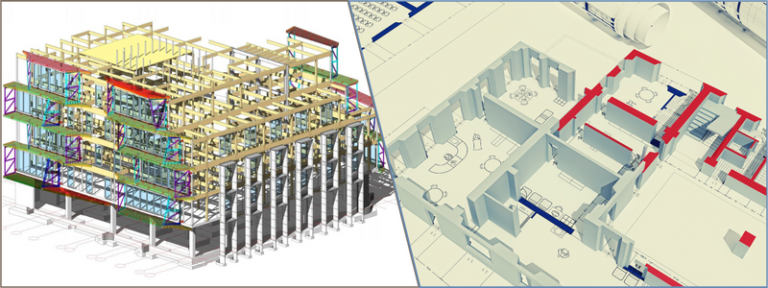 What Are Redline Drawing Costs & CAD Drafting Rates for Construction ...
