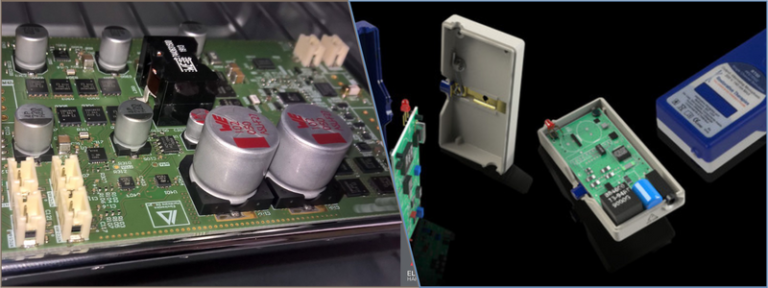 How to Develop a New Electronic Hardware Prototype & Products for Your ...