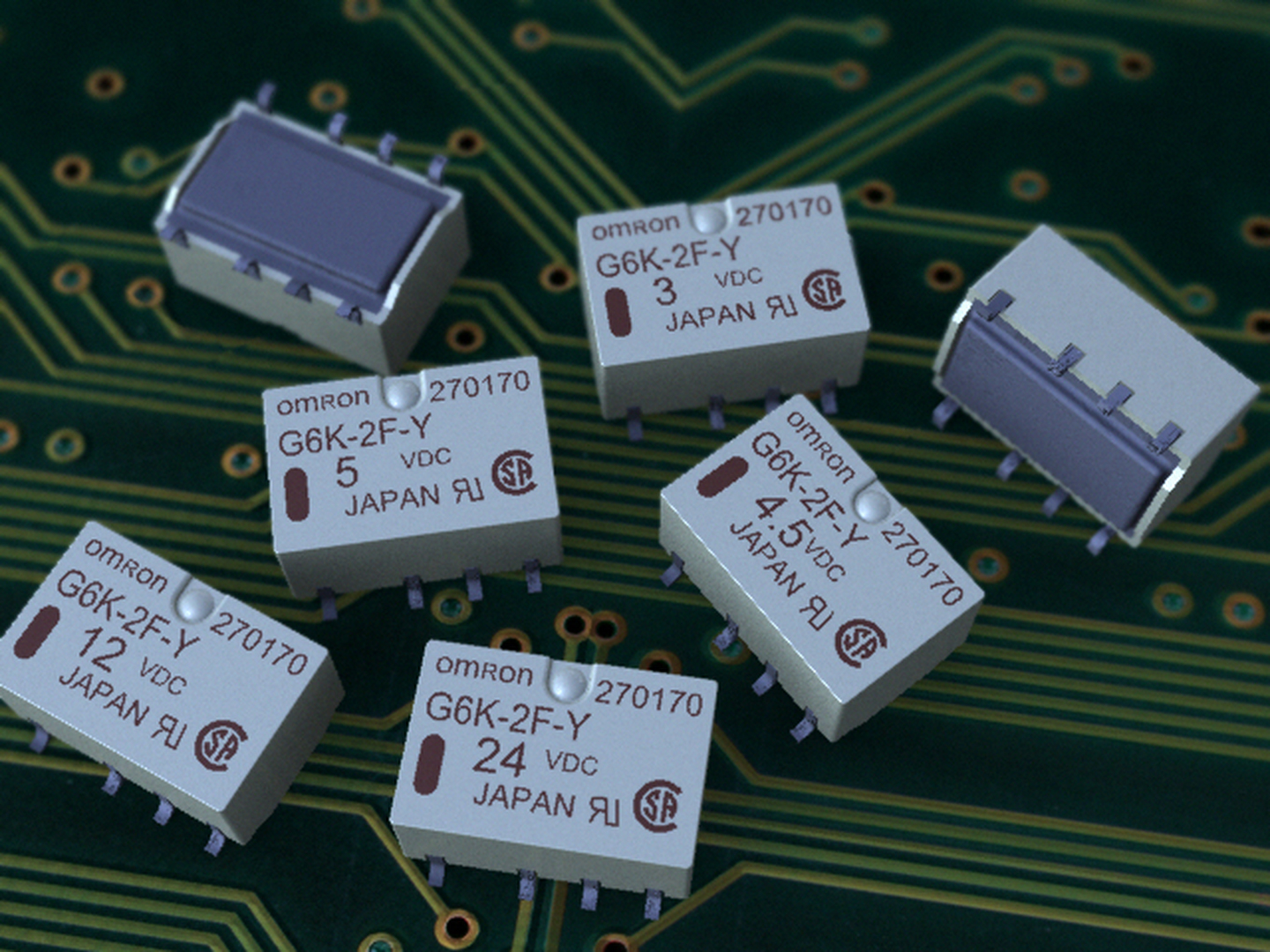 How to Develop a New Electronic Hardware Prototype & Products for Your ...