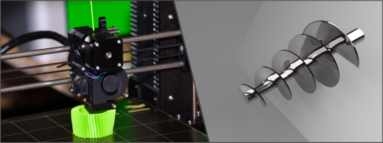 3D Printed Threads and Screws: Innovative Product Design Options for ...