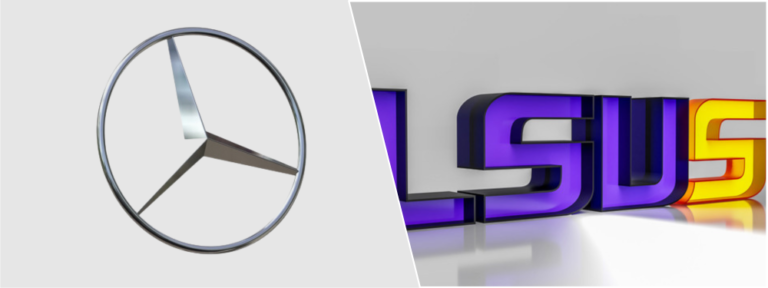 What are 3D Logo Design Costs, Services Rates and Prices for Freelance ...
