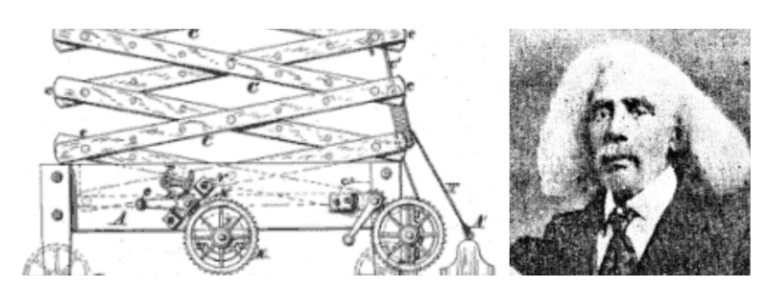 Top 101 Black Inventors & African American’s Best Invention Ideas that ...