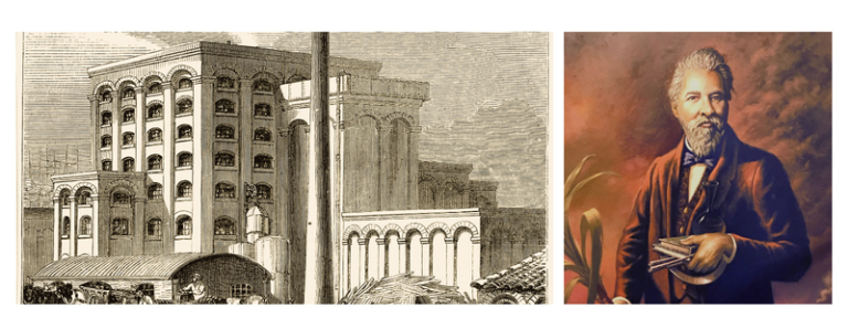 Top 101 Black Inventors & African American’s Best Invention Ideas that ...