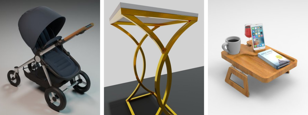 Why Companies Use Product Design Sketches during New Product ...