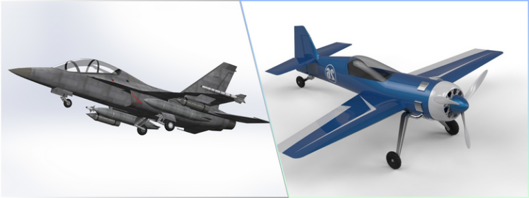 Aircraft Design Services: A Complete Look at Pricing, Rates, and Costs ...