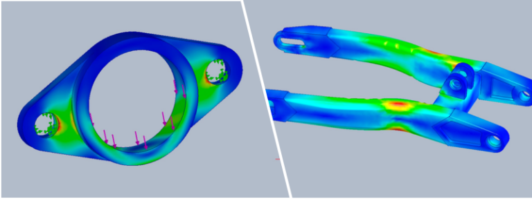 What Is FEA (Finite Element Analysis), and How Do Companies Use FEA for ...