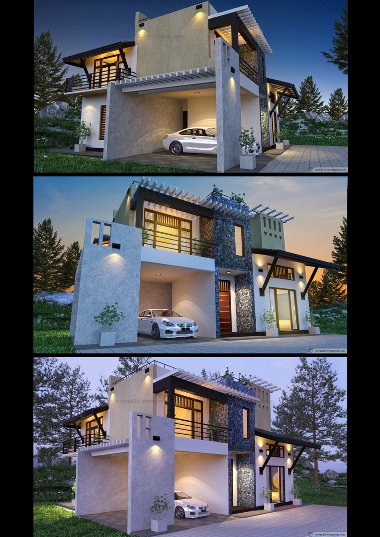 Camera Angles in the 3D Architectural Visualization Realm for Your ...