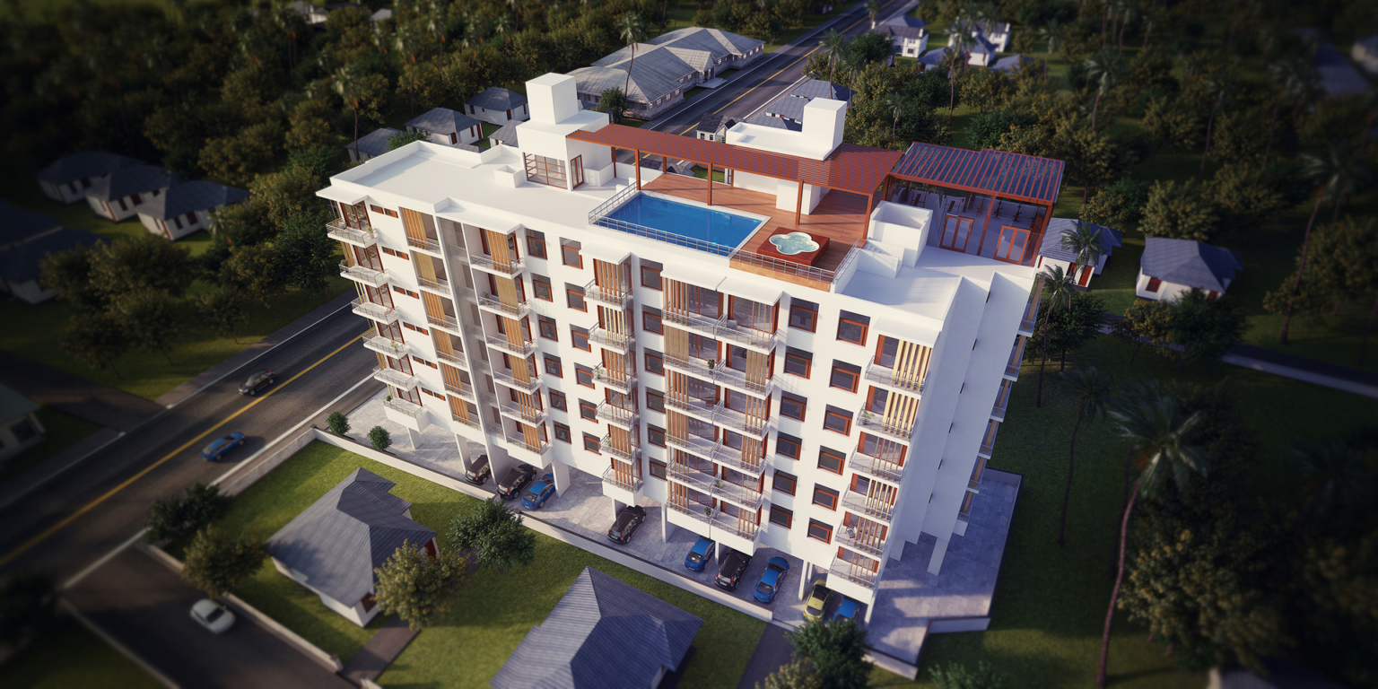 Camera Angles in the 3D Architectural Visualization Realm for Your ...