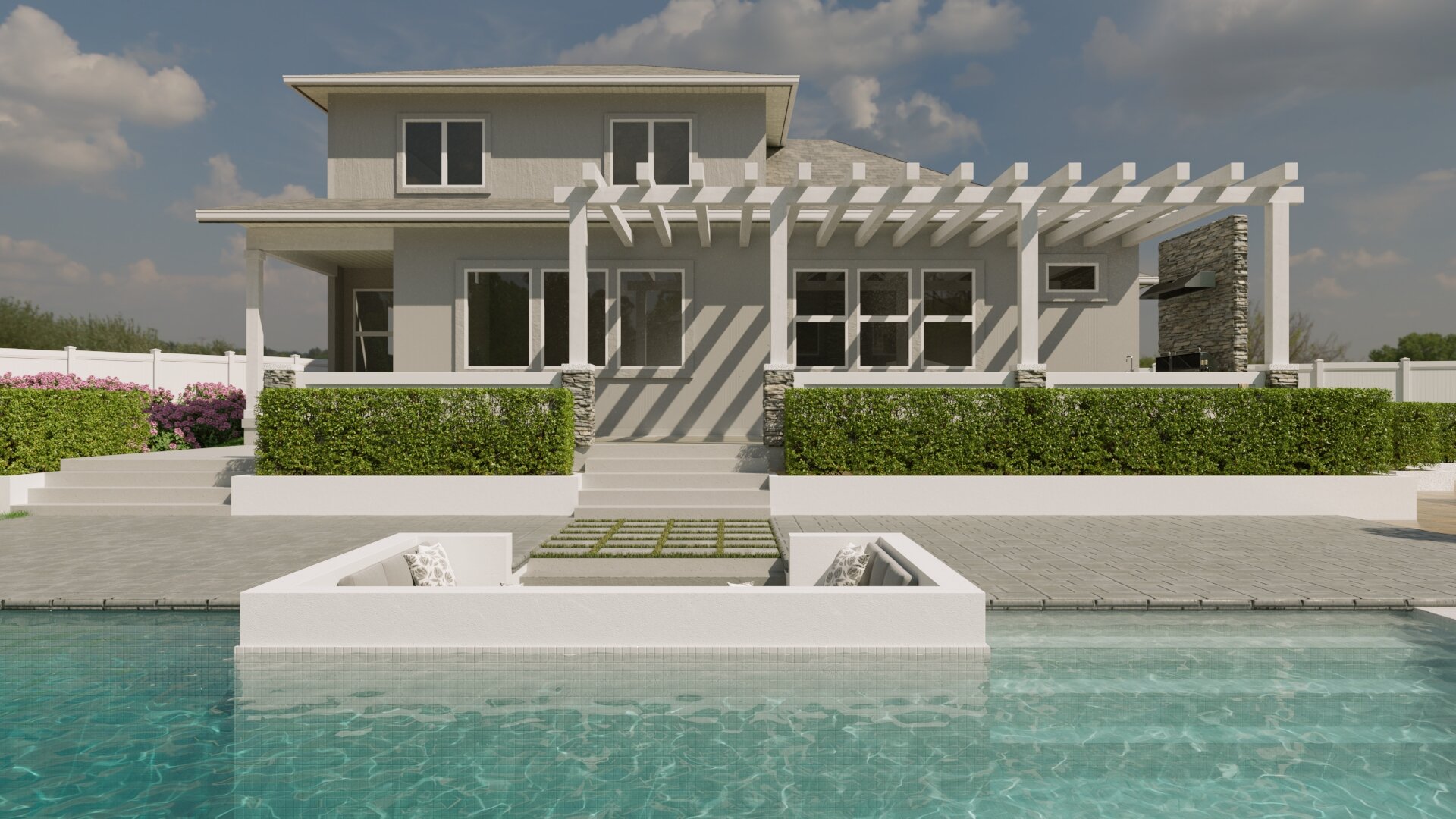Camera Angles in the 3D Architectural Visualization Realm for Your ...