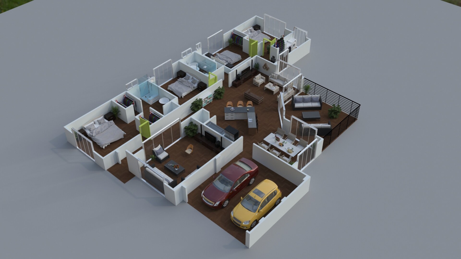 What are Costs for Floor Plan Design Blueprints, CAD Designer Rates and ...