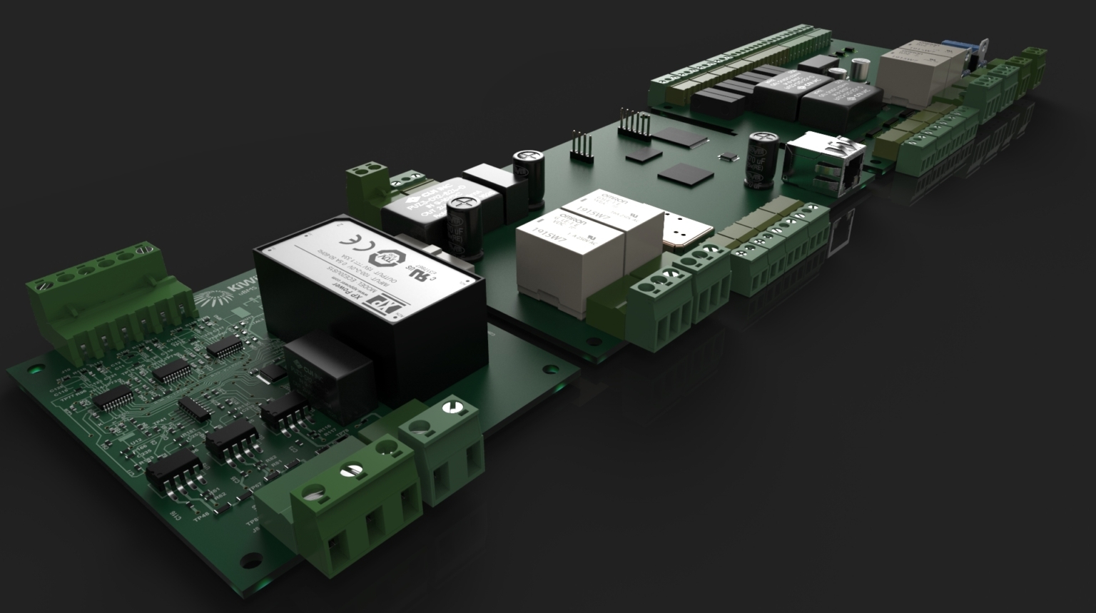 How Much Does It Cost to Outsource PCB Design Services & Electronics ...