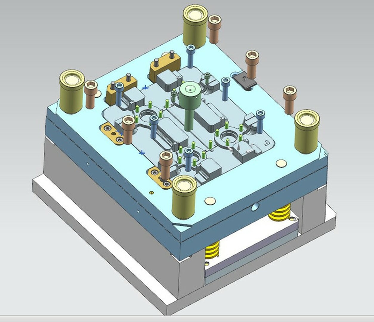 When to Consider Injection Molding or 3D Printing Services For Your ...
