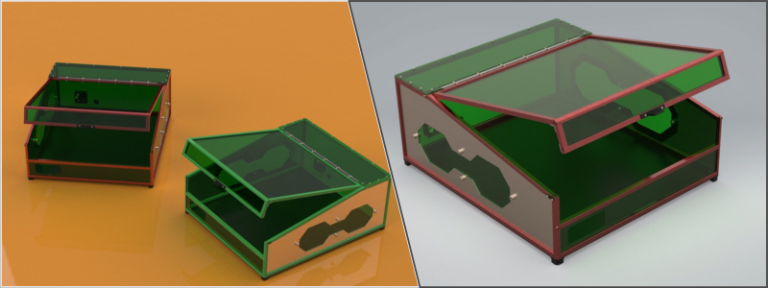 What to Consider in Developing the Enclosure Design of Your Company’s ...