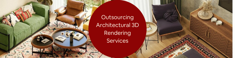 Outsourcing Architectural 3D Rendering Services: When It’s a Game-Changer for Teams | Cad Crowd