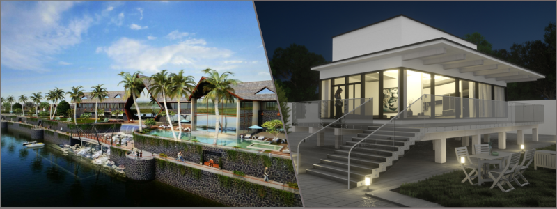 5 Reasons Freelancing Studios Are the Future of 3D Visualization ...