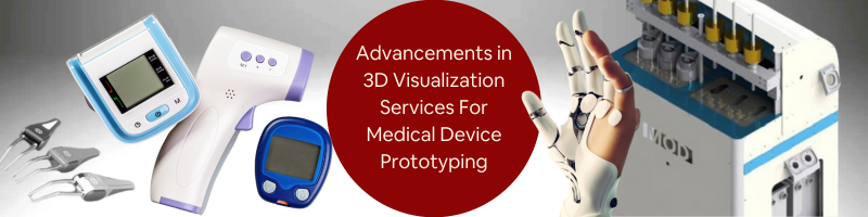 Advancements in 3D Visualization Services for Medical Device ...