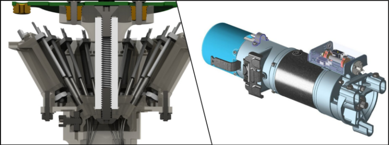 How Assembly Drawing Services Can Help Your Company or Firm Thrive ...