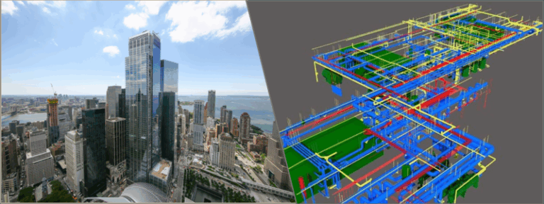 BIM Design: Compelling Reasons to Use it for Architectural Projects and ...