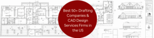 Best 50+ Drafting Companies & CAD Design Services Firms in the US | Cad ...