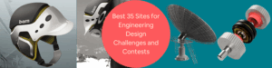 Best 35 Sites for Engineering Design Challenges and Contests for ...