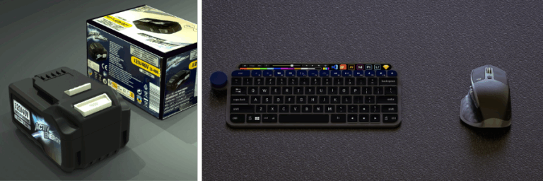 Industrial Design vs. Product Design: What Sets These Services Apart ...
