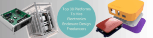 Top 38 Platforms to Hire Electronic Enclosure Design Freelancers and ...