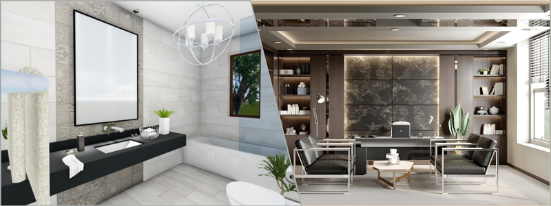 How to Create Stunning Room Renderings: Your Guide for Interior Design ...