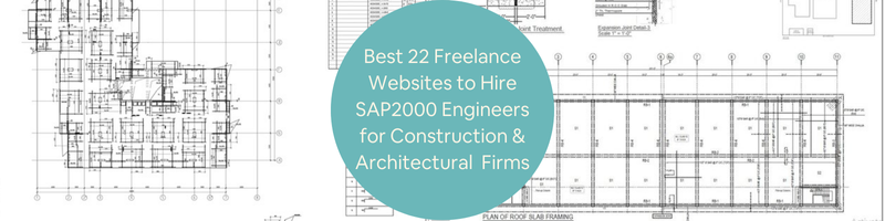 Best 22 Freelance Websites to Hire SAP2000 Engineers for Construction ...