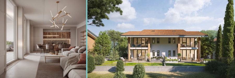 How 3D Rendering and Animation Affect Construction Drawing Costs at CAD ...