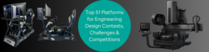 Top 51 Platforms for Engineering Design Contests, Challenges ...