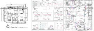 Complete Guide for Electrical Drawing and Blueprints Drawings for Your ...