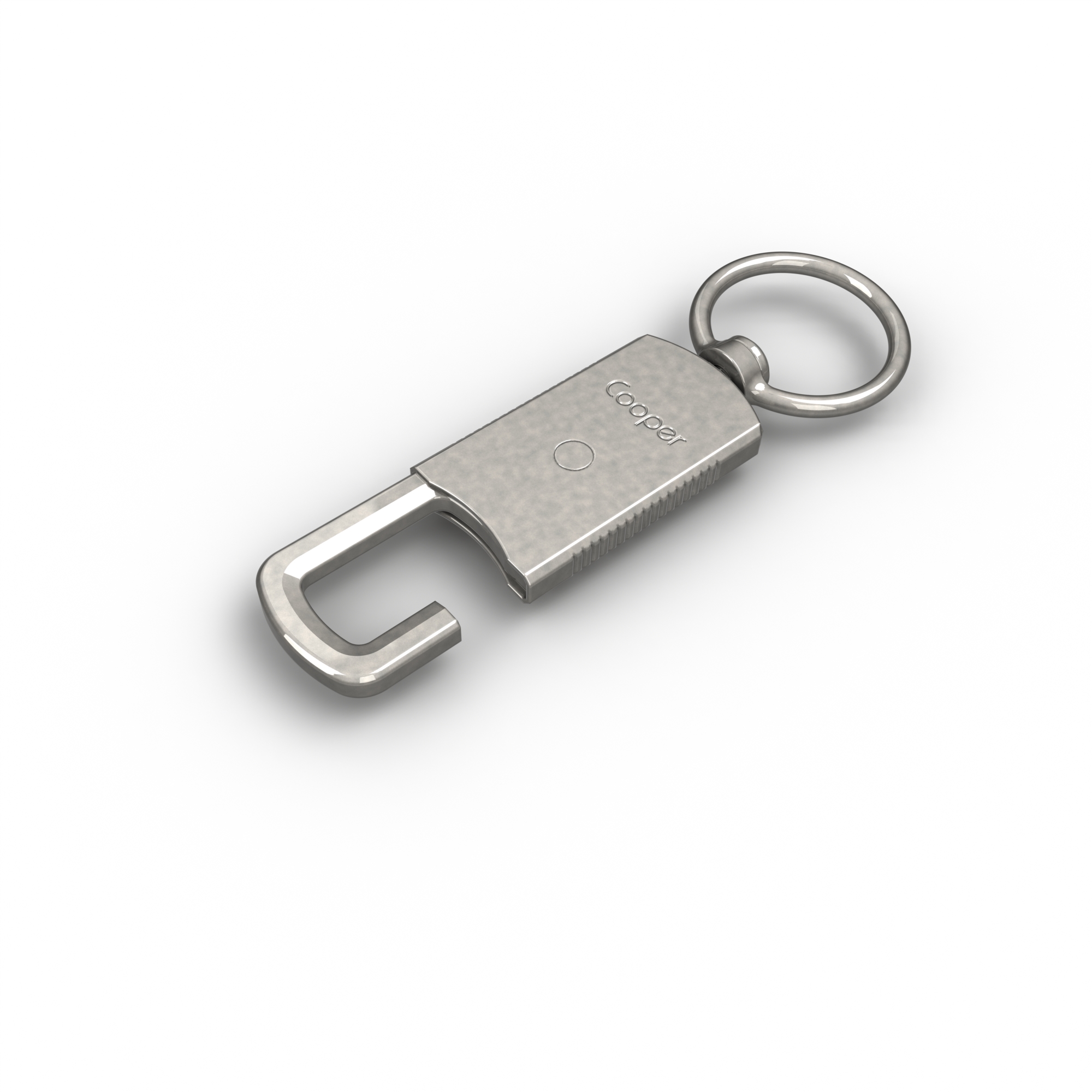 Locking safety clip for dog leads - Freelance 3D Modeling Design - Cad ...