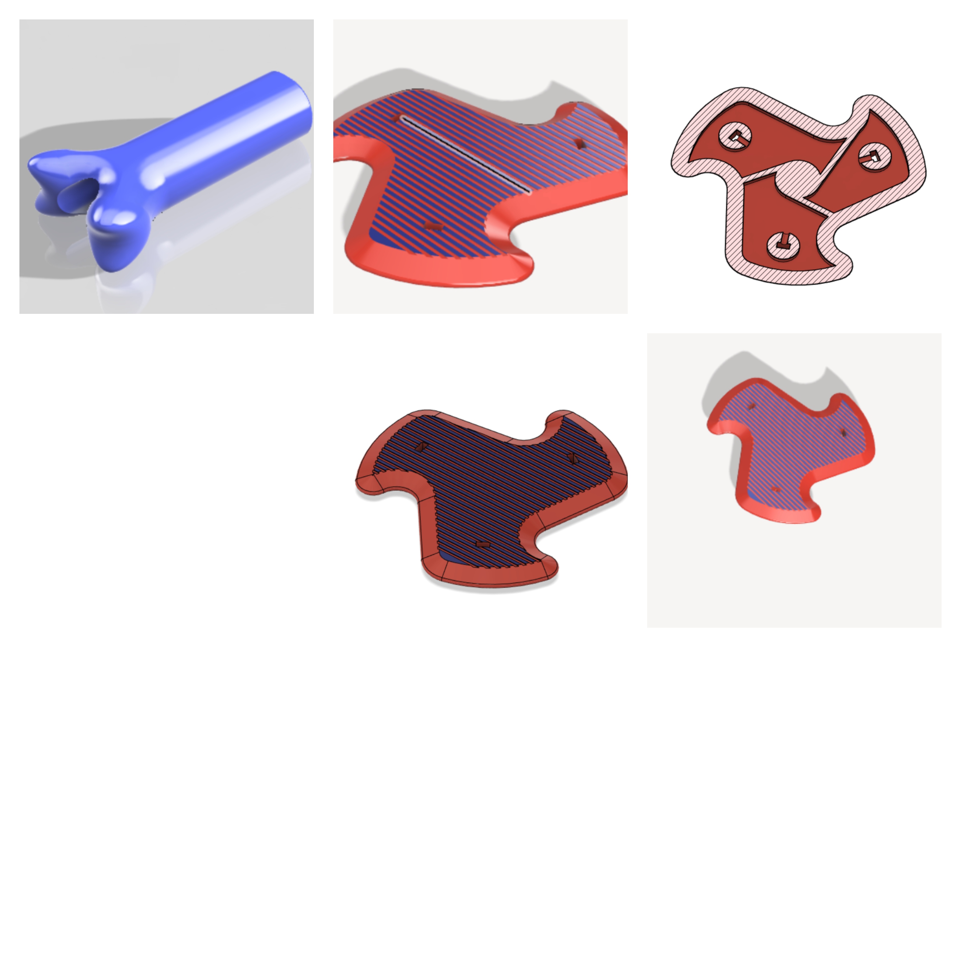 Dog Toys: Bone Chuck & Whistling Star - Freelance Toys & Games Design ...