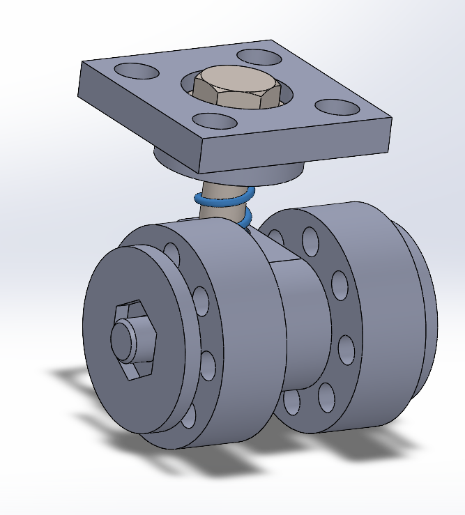 Non-Plastic Ultra-Durable Suspension Caster for Luggage - Freelance ...