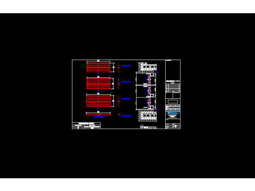 Calgary - Tuscany and Rocky Ridge LRT Stations Shop Drawings ...