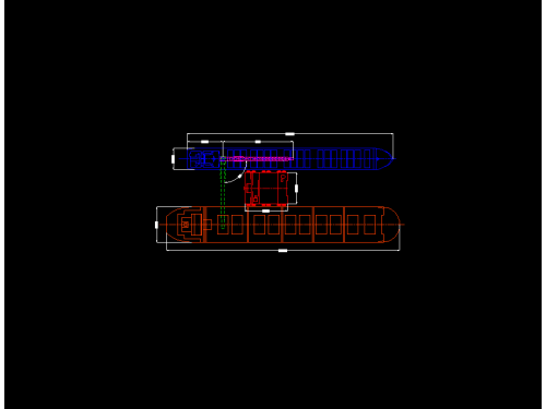 Ship to Ship Loading - CAD freelancer to design schematic diagram ...